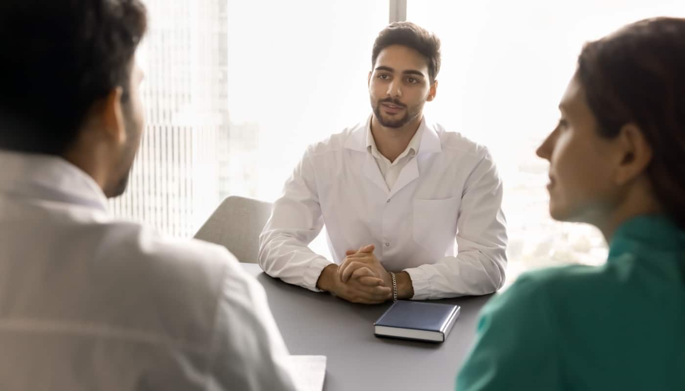 Essential Interview Questions for Healthcare Professionals and Their ...